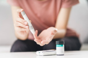 Mga Sintomas at Lunas para sa Diabetes - Gamot ng Sakit