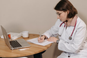 Gamot sa tulo na walang reseta? - Gamot ng Sakit