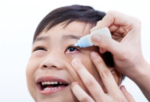 Nakakahawa ba talaga ang Sore Eyes- Alamin ibat ibang klase ng Sore ...