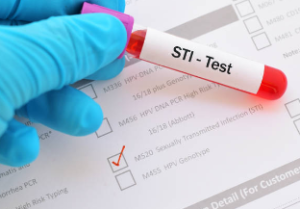Ano ang mga Sakit na STD o Sexually Transmitted Infections (STI ...